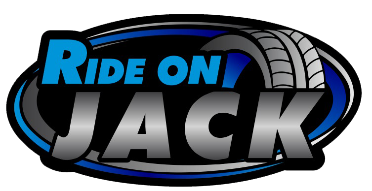 Ride on Jack - Ride On Jack